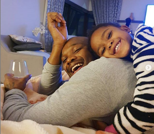 Levels! TT Mbha Buys His 5 Year Old Daughter An Apartment - Youth Village