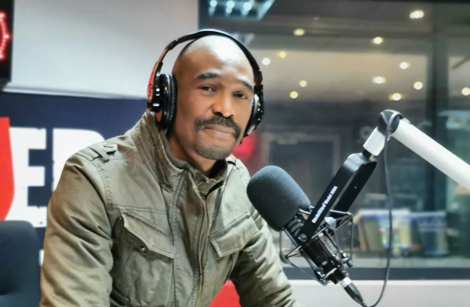 10 Interesting Facts You May Not Have Known About The Late Bob Mabena ...