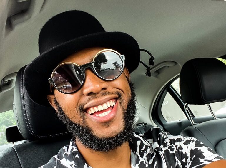Mohale Announces Partnership With A Major Brand and Shows Off His New ...