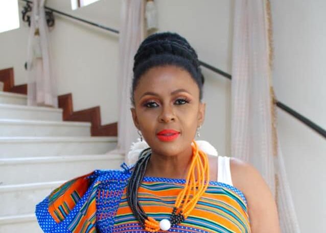 Watch! Basetsana Kumalo Goes All Out To Host Her Stokvel Ladies - Youth ...