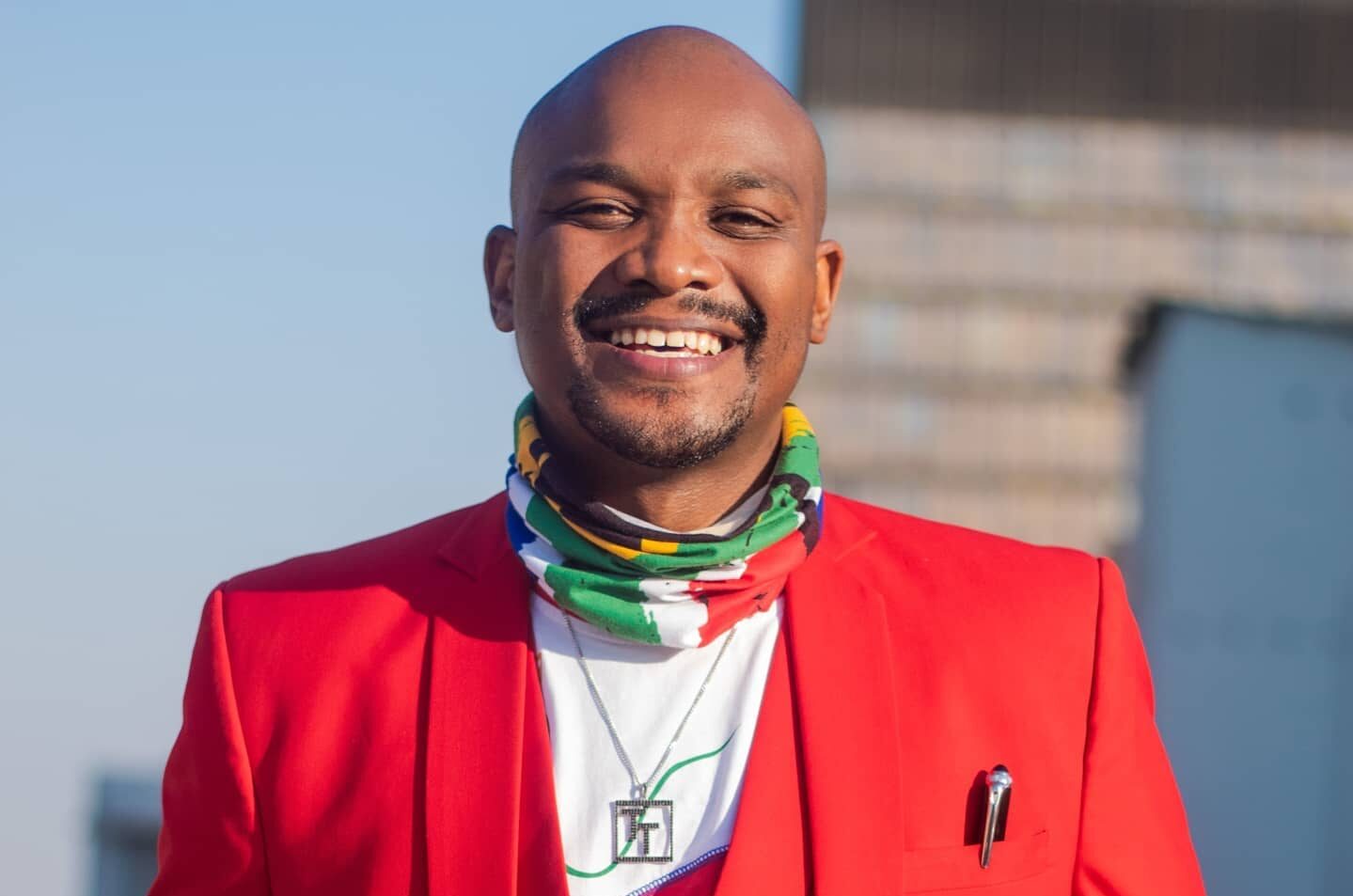 TT Mbha Celebrates The Success of His Show #MzansiCribsMakeover - Youth ...