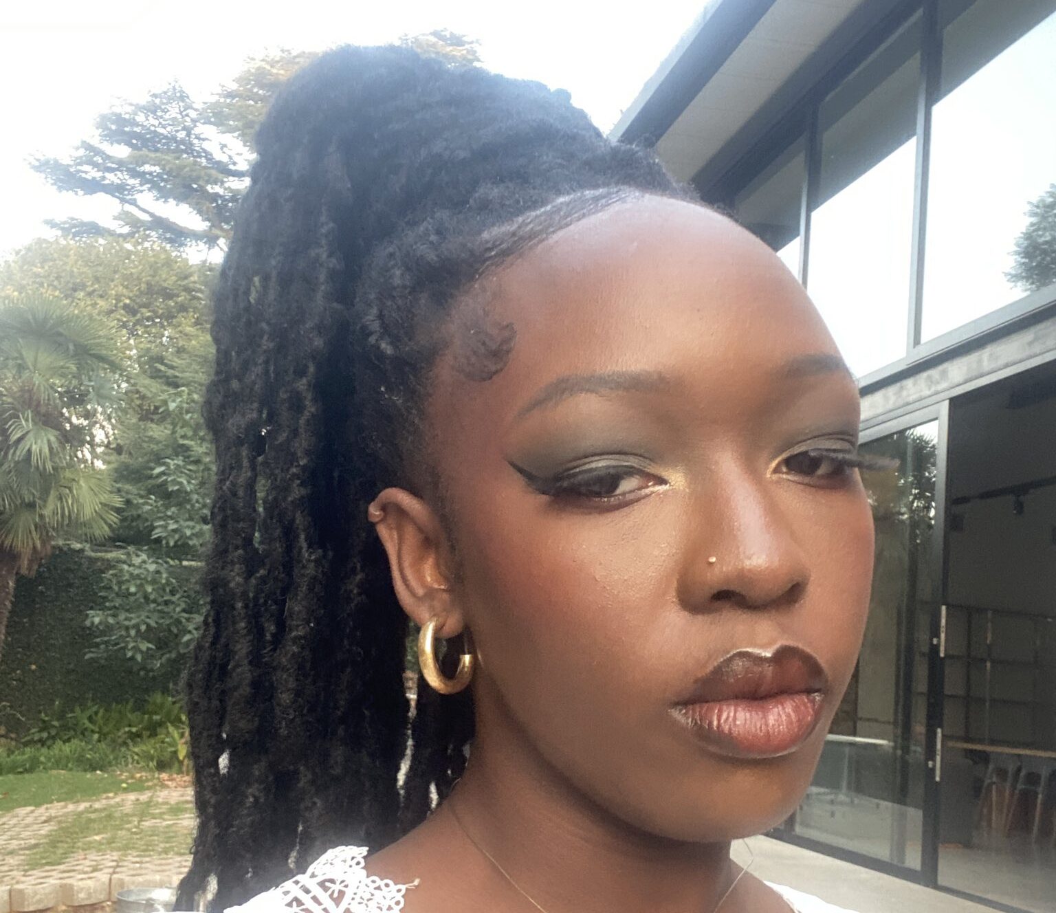 Levels! Elsa Majimbo Signs With A Major International Management ...