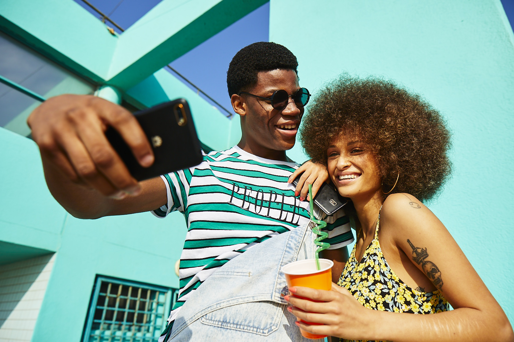 Mr Price Mobile Lets its New Low Call Rate do the Talking! - Youth Village