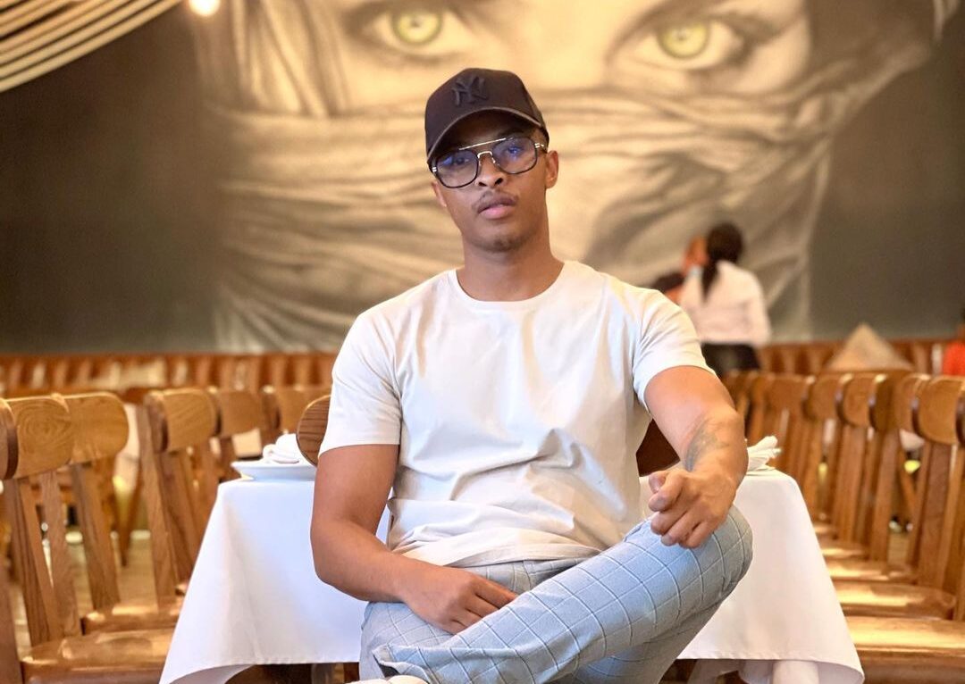 Inside Oros Mampofu's Epic Restaurant Launch - Youth Village