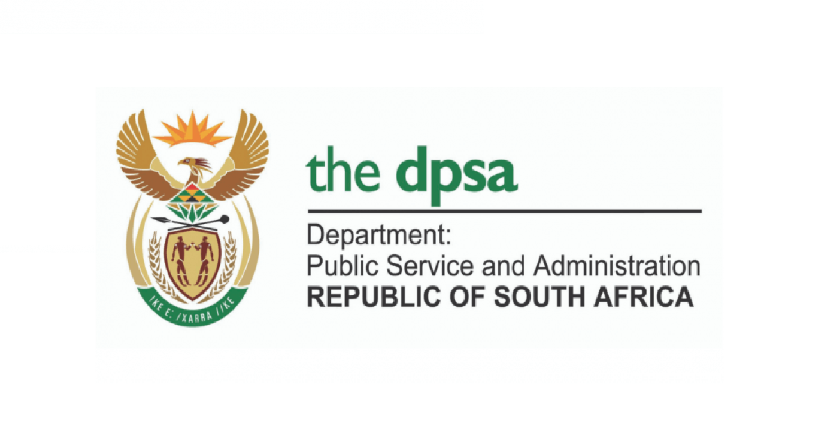 Applications Open for the Dept of Public Service Internship Programme ...