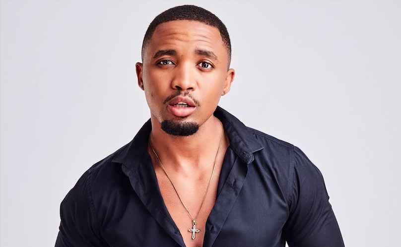 Masandi has joined Uzalo - Youth Village