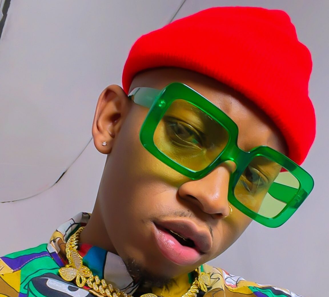 Legacy Actor Teboho Caddy Tsotetsi Bags His First Radio Gig - Youth Village