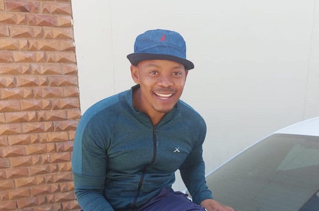 Tiisetso Thoka Bags a Cool Ambassadorship Gig - Youth Village