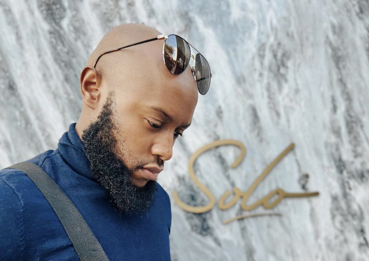 Social Media Goes Crazy as Showmax Drops Mohale: On the Record Trailer ...