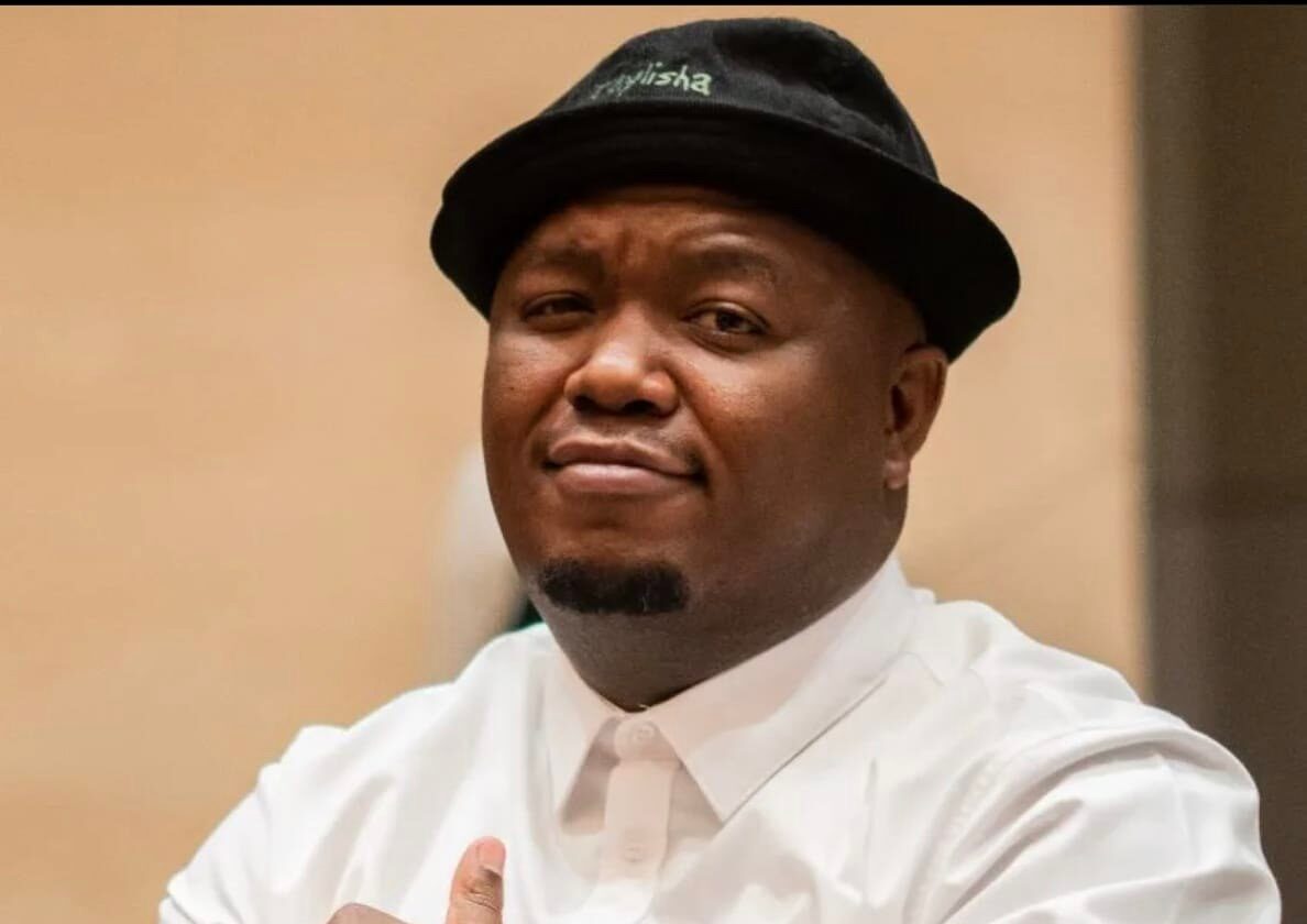 Skhumba and Trevor Gumbi to Host a Cool Stand-Up Comedy Series - Youth ...