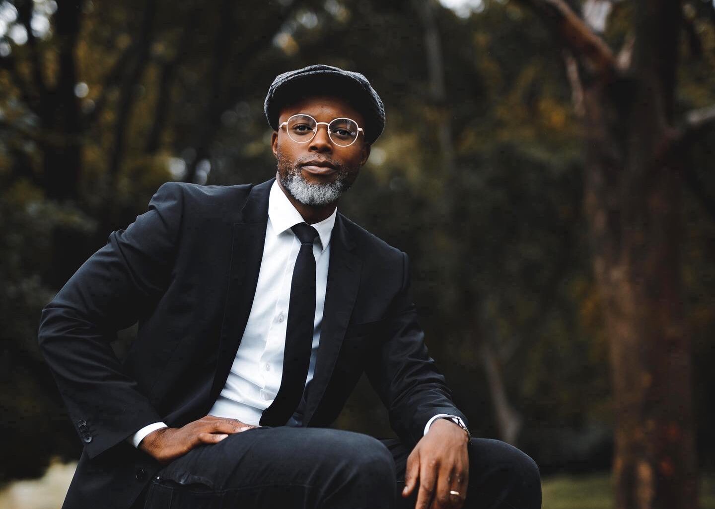 Thapelo Mokoena Announces Another Cool Business Venture - Youth Village