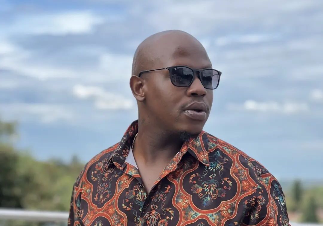 Tulz Madala Bags A Brand New Show - Youth Village Tulz Madala Bags A Brand New Show - Youth Village