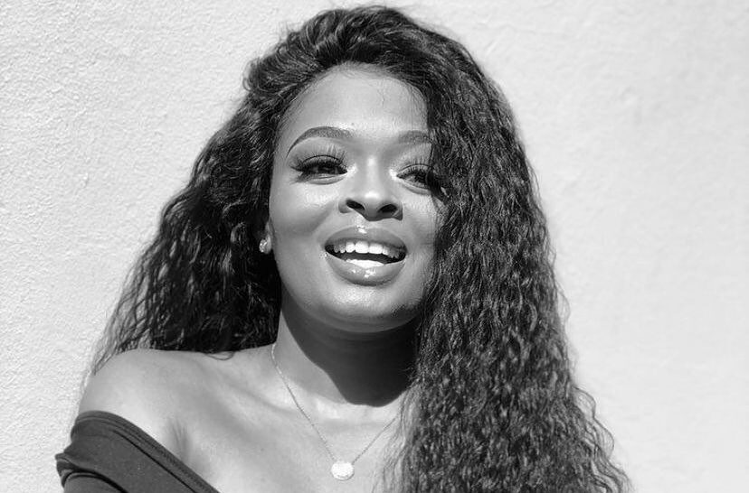 Noluthando Nqayi Meje Joins A Hit SABC1 Soapie - Youth Village
