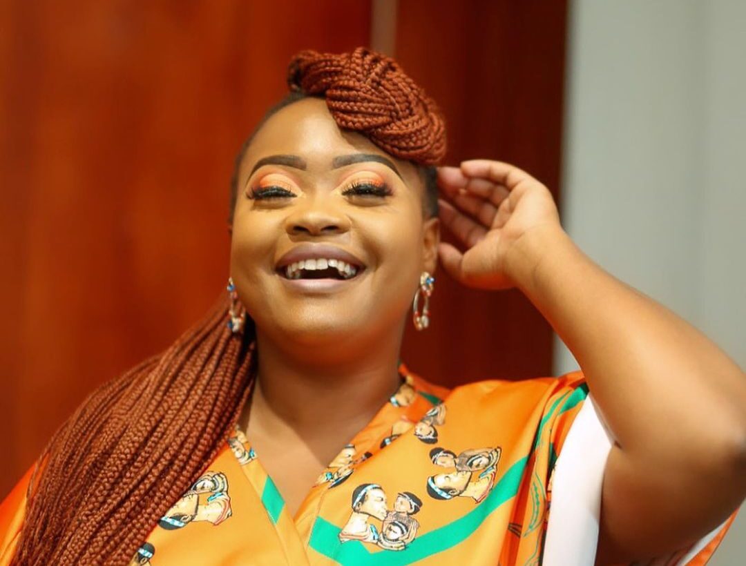 Kayise Ngqula Bags A Major Awards Ceremony Hosting Gig - Youth Village