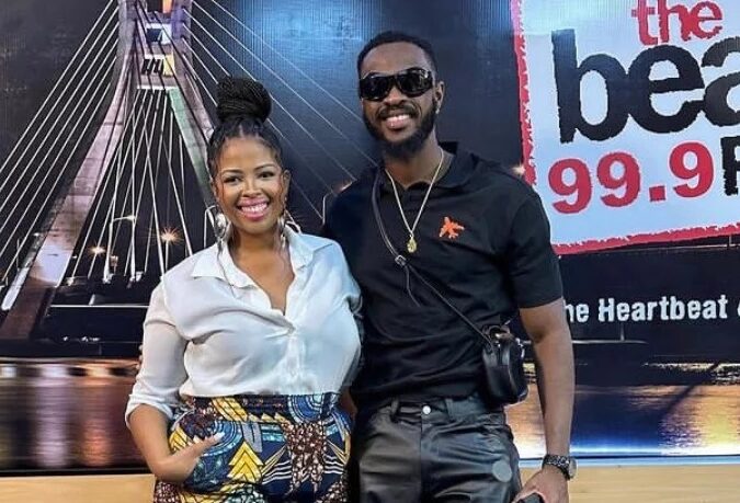Yemi Cregx Receives Birthday Shout Outs From Big Brother Titans ...
