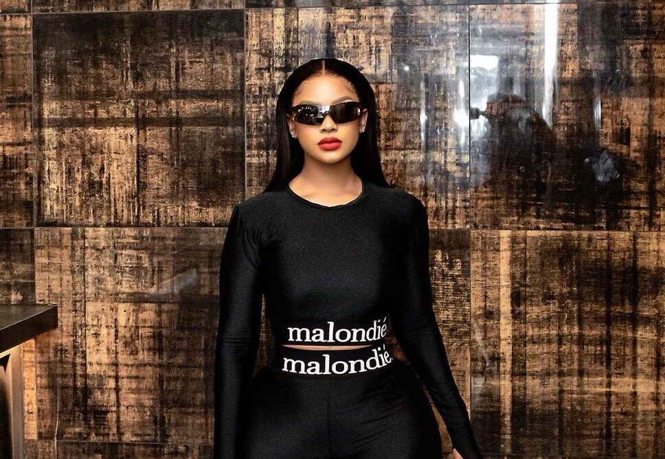 Diva Stole My Look! Mihlali Ndamase Vs Londie London Vs Nonku Williams ...