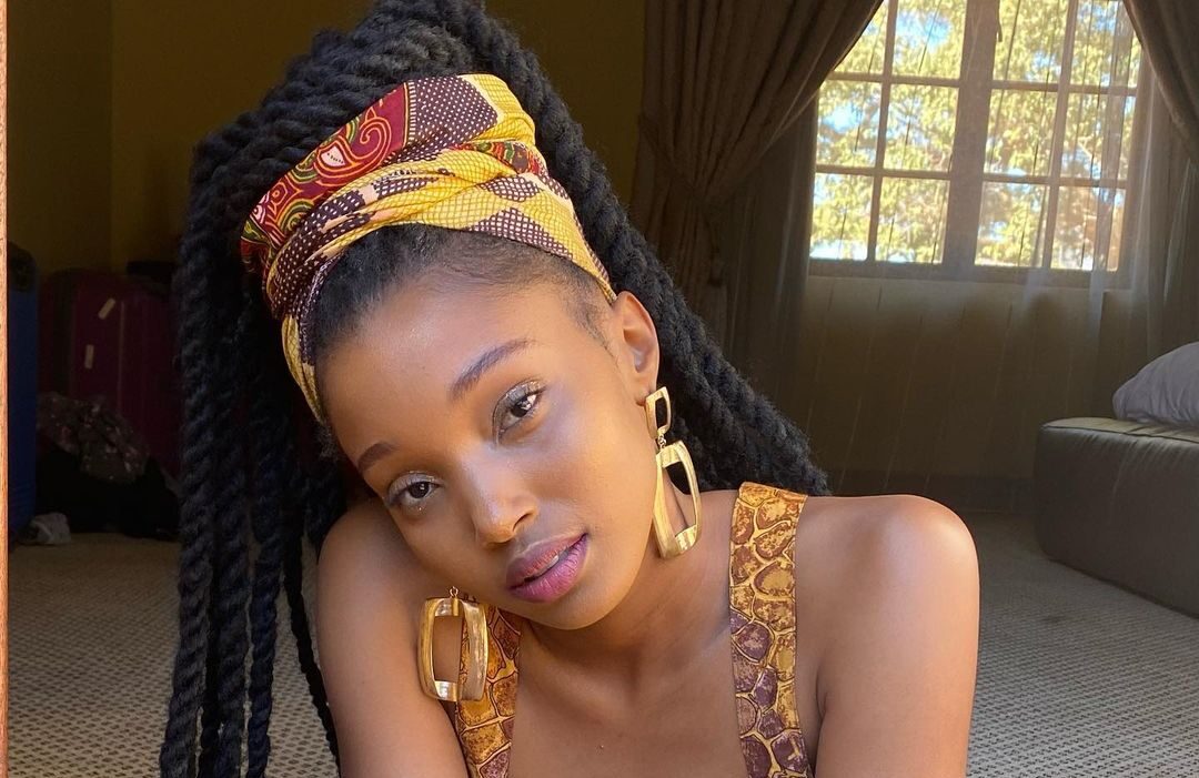 10 Interesting Facts About Kokota's Obakeng Kgwedi (Katlego) - Youth ...