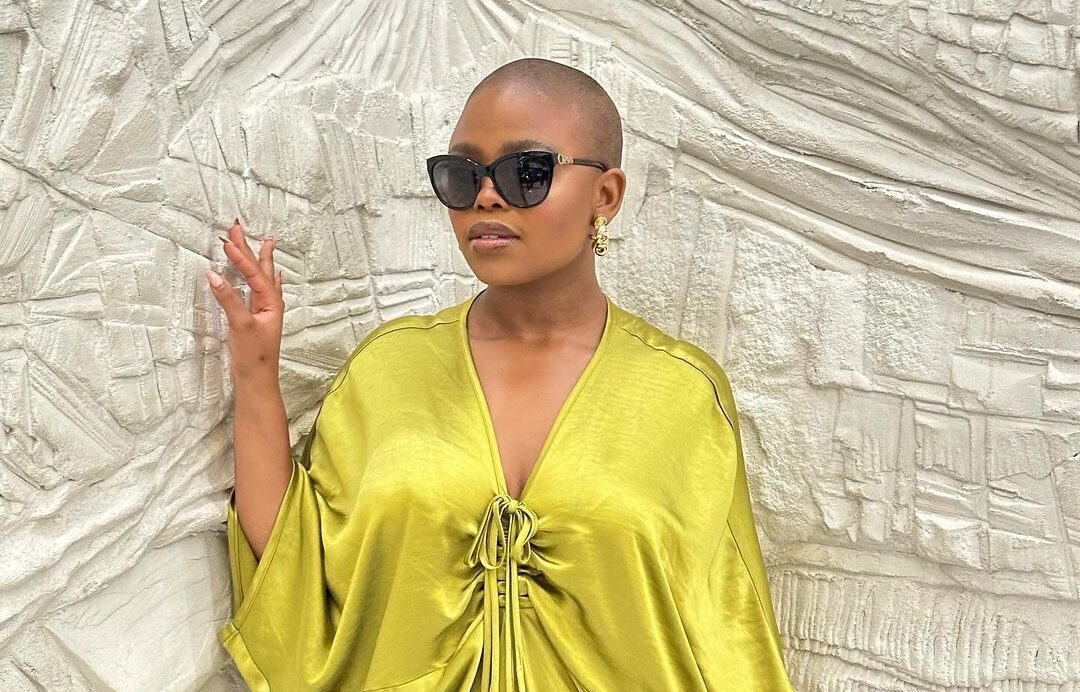 Diva Stole My Look! Rosemary Zimu Vs Zola Nombona: Who Wore It Best ...