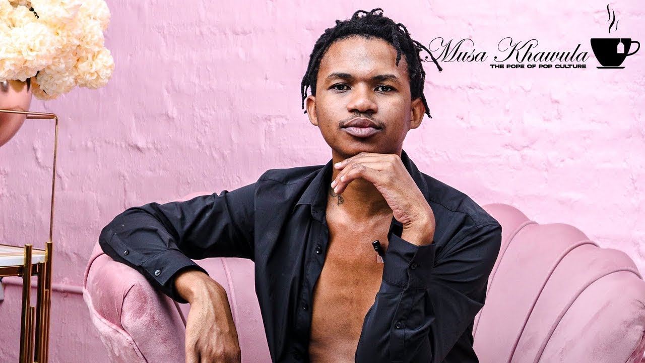Social Media Reacts to the Rumor that Musa Khawula Has Been Jailed ...