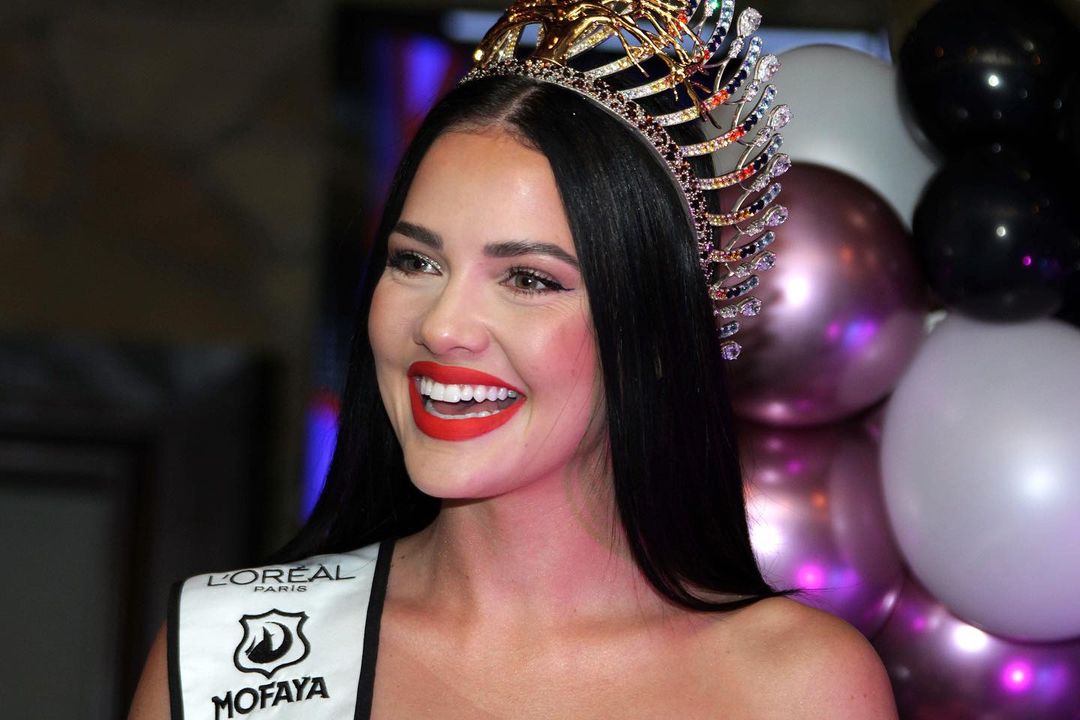 Natasha Shares An Update Regarding Moving Into Her Miss SA Apartment ...
