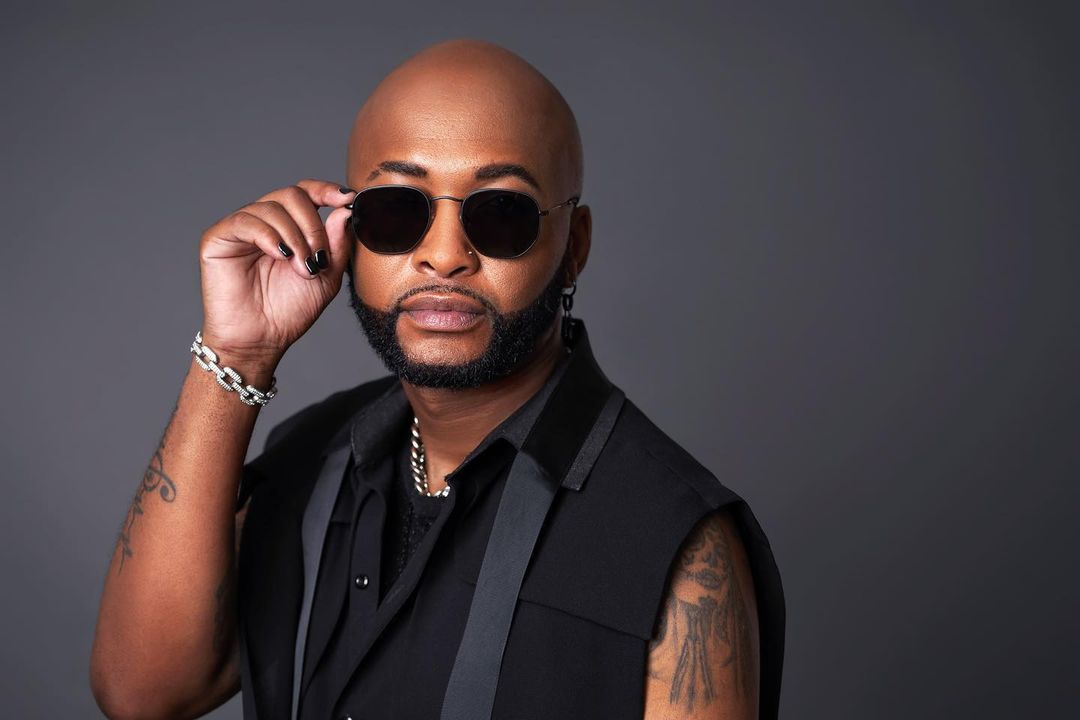 Vusi Nova Bags His Own Reality Show - Youth Village Vusi Nova Bags His Own Reality Show - Youth Village