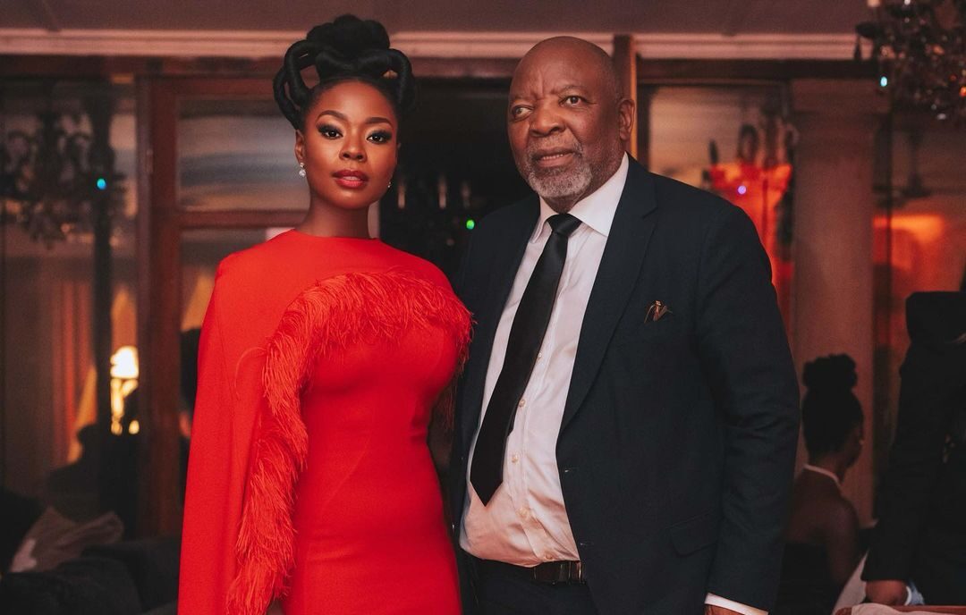 Nambitha Ben-Mazwi and Dr Jerry Mofokeng Honored at Don Julio Oscar’s ...