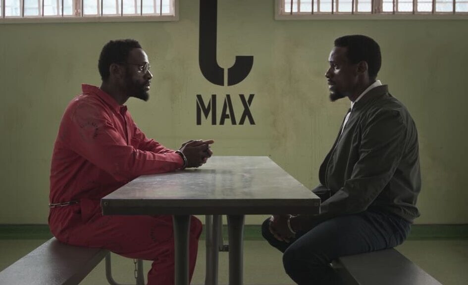Bonko Khoza Expresses Heartfelt Gratitude As Red Ink Comes to An End ...
