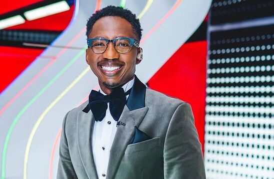 Andile Ncube Unveiled as the Next Crown Chasers Guest Judge - Youth Village