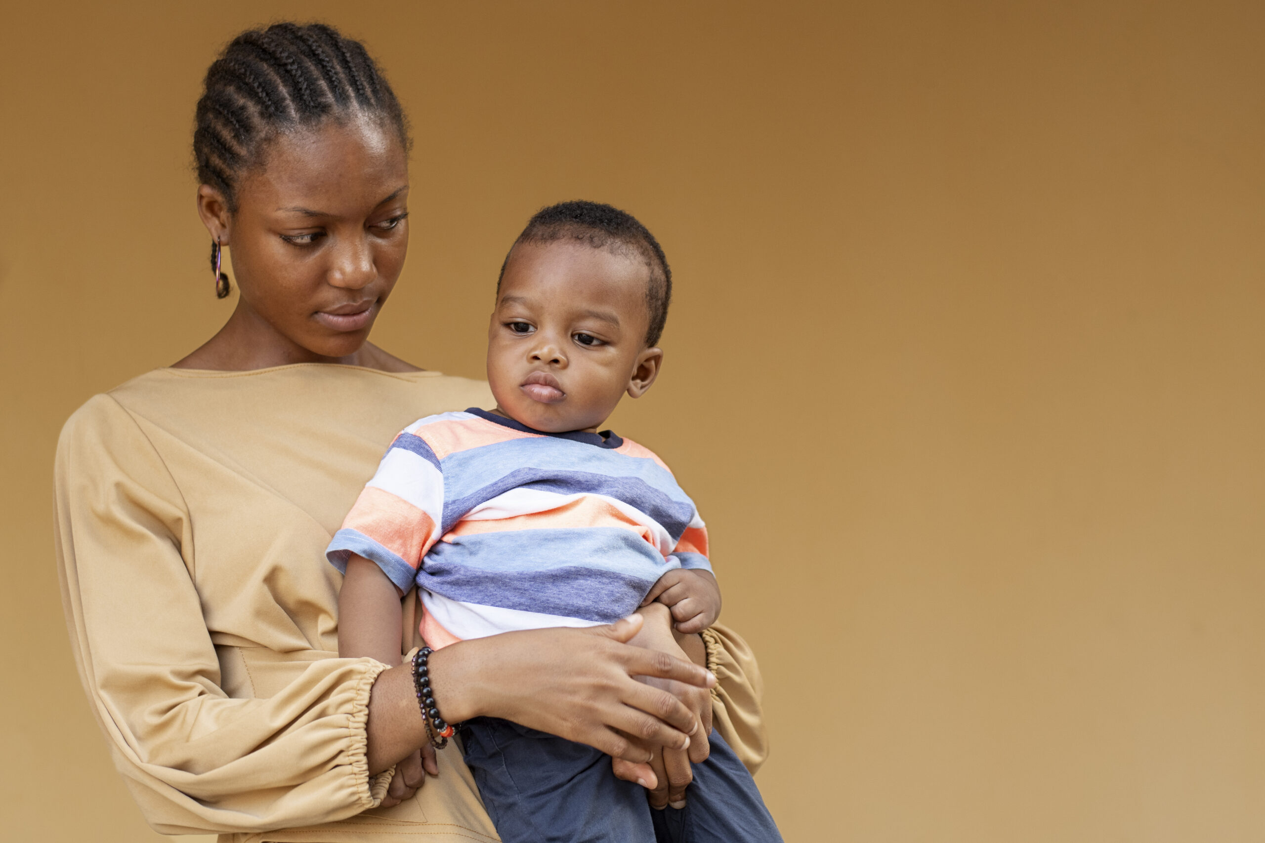 20 Signs You Have Baby Mama Drama - Youth Village
