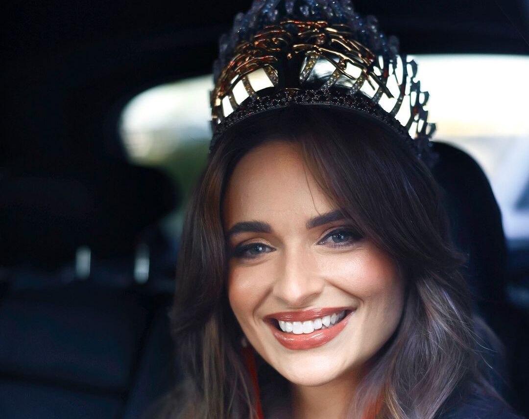 S3 Celebrate the Channel's Milestone With the Miss South Africa Live ...
