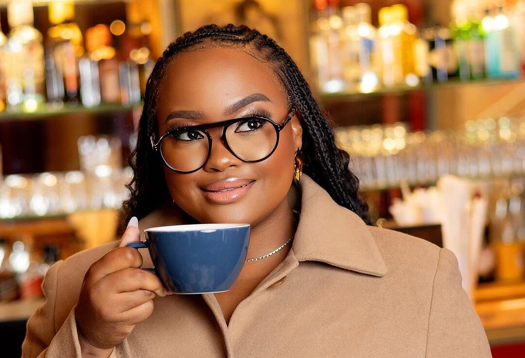 Kayise Ngqula Advances Her Education - Youth Village