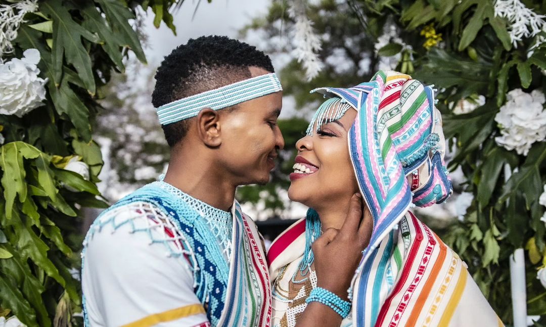 Masechaba Khumalo Officially Off the Market - Youth Village