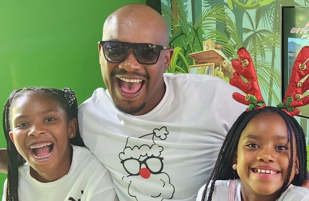 TT Mbha's Daughters Bag A Cool Ambassadorship Gig - Youth Village