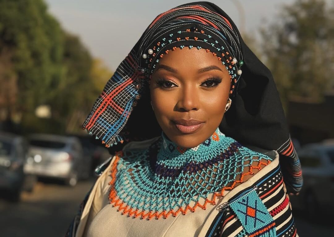 Ayanda Bandla Reveals the Cool Gift She Got From Her Husband On Their ...