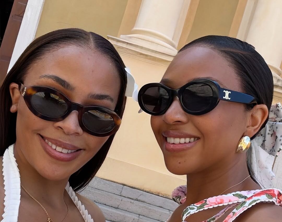Check Out How Khosi Twala, the Mbombo Twins and Other SA Celebrities ...