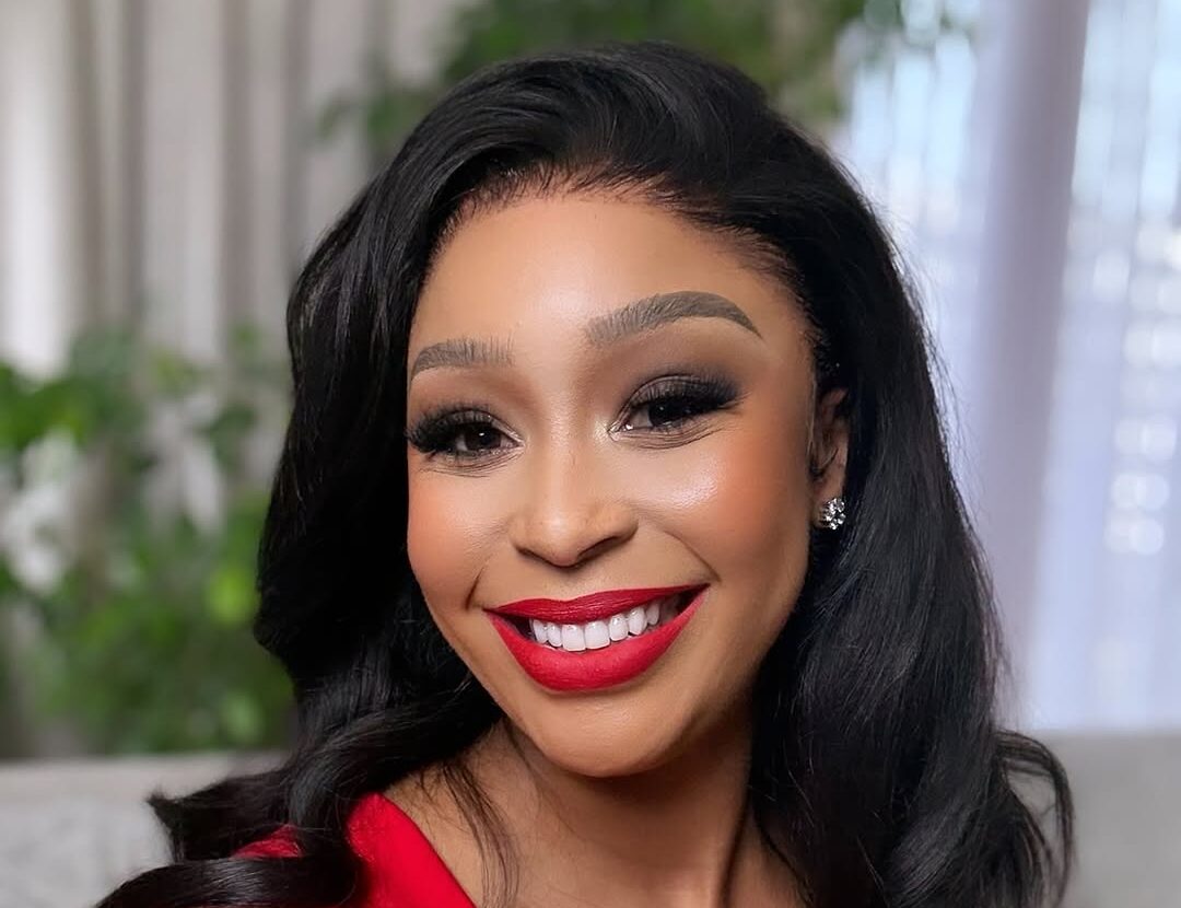 Minnie Dlamini Joins A Major Radio Station - Youth Village