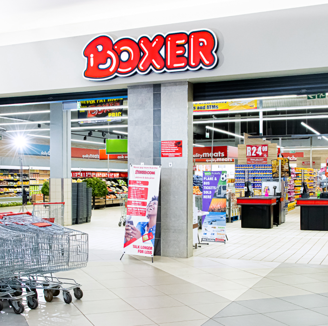 20 General Workers Wanted at Boxer In Gauteng - Youth Village