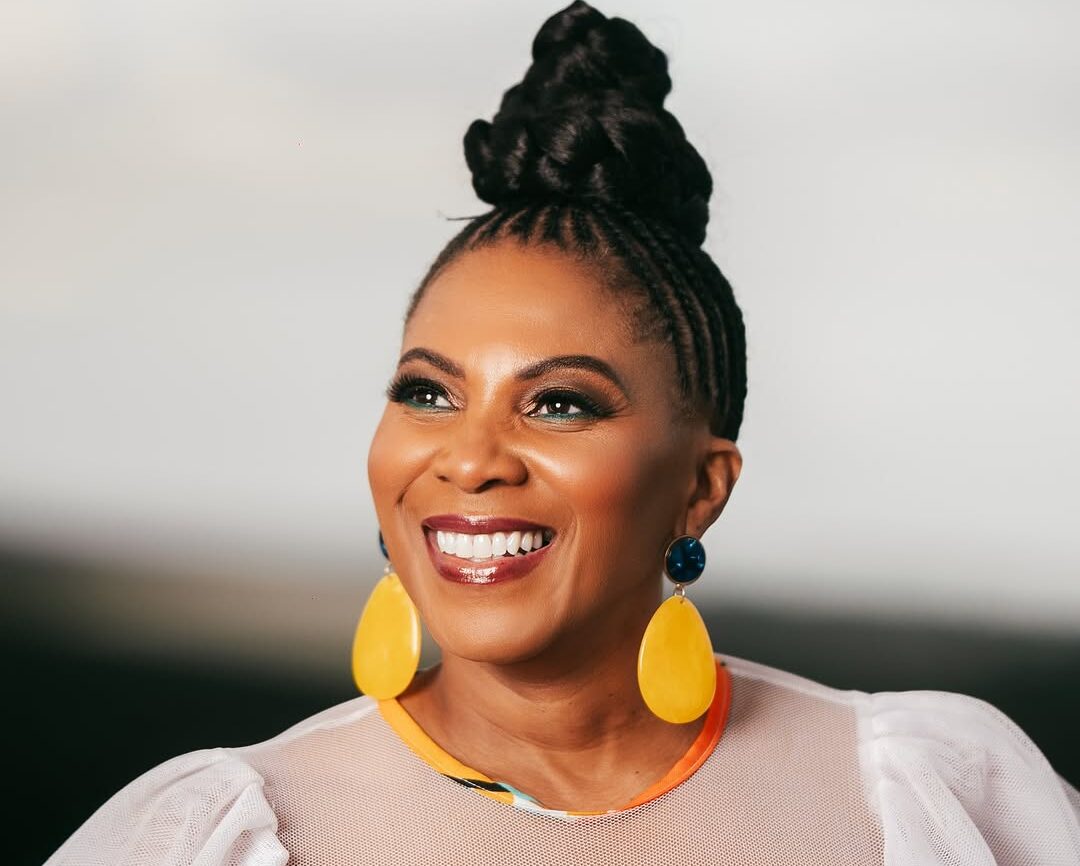 Penny Lebyane Reveals the Kind of Brand Endorsement Deals She Doesn't ...