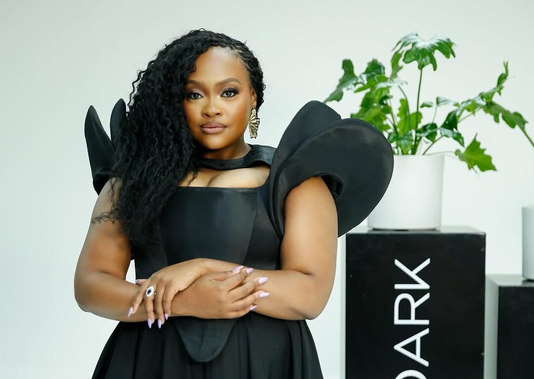 Kayise Ngqula Takes Us Through Her Education Journey As She Celebrates ...