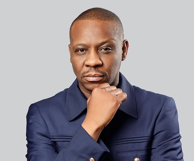 Siphiwe Mtshali Among the Speakers At An Upcoming Event All About ...
