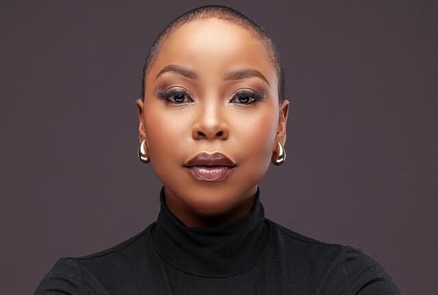 Moliehi Didie Makobane Opens Up About Her New Role On Scandal! - Youth ...