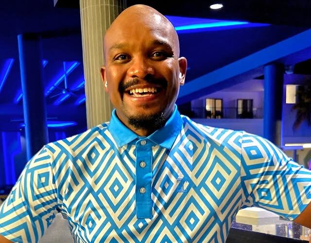 TT Mbha Shares How Surviving Serious Illnesses Shaped His Life - Youth ...