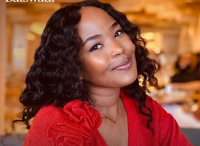 Fulu Mugovhani Counts Down to Pimville's Highly Anticipated Premiere ...