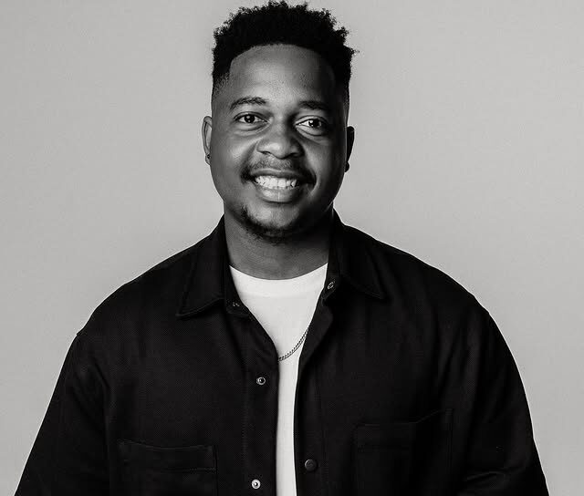 Former The River Star Lunga Mofokeng Joins Skeem Saam - Youth Village
