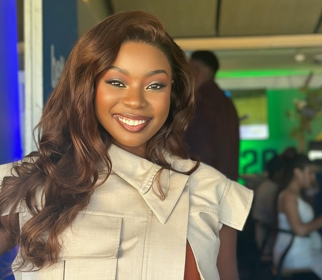 "It’s Discipline," Nambitha Ben-Mazwi On Turning Down Opportunities ...