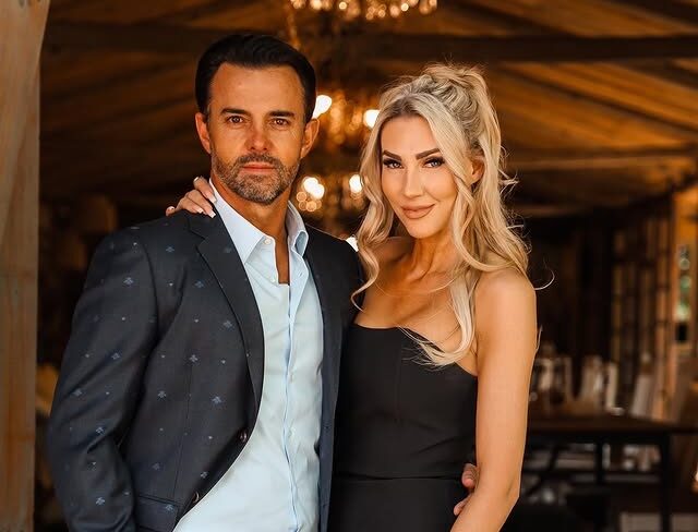 Reality TV Couple Mel and Peet Viljoen Arrested In the US - Youth Village