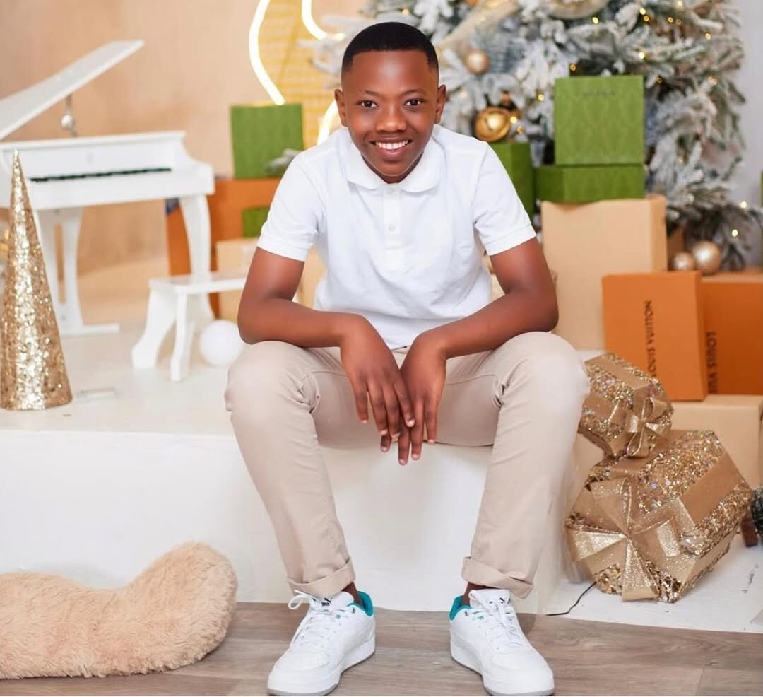 Mseleku Family Celebrates Mnini With Heartwarming Birthday Shout Outs ...