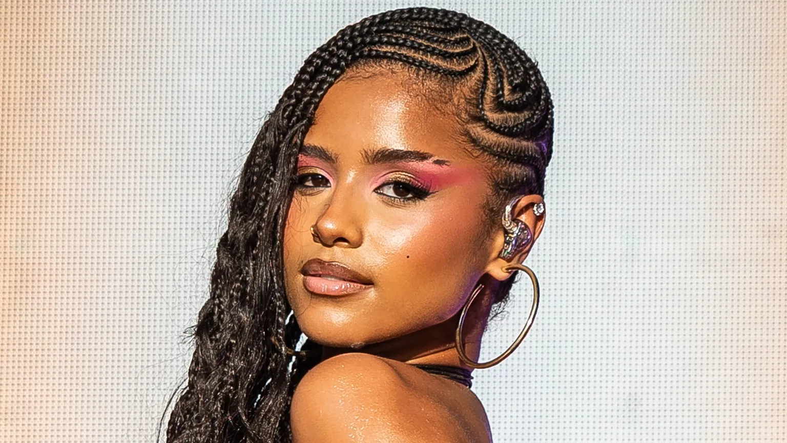 Tyla Bags 4 Nominations at the American Music Awards - Youth Village