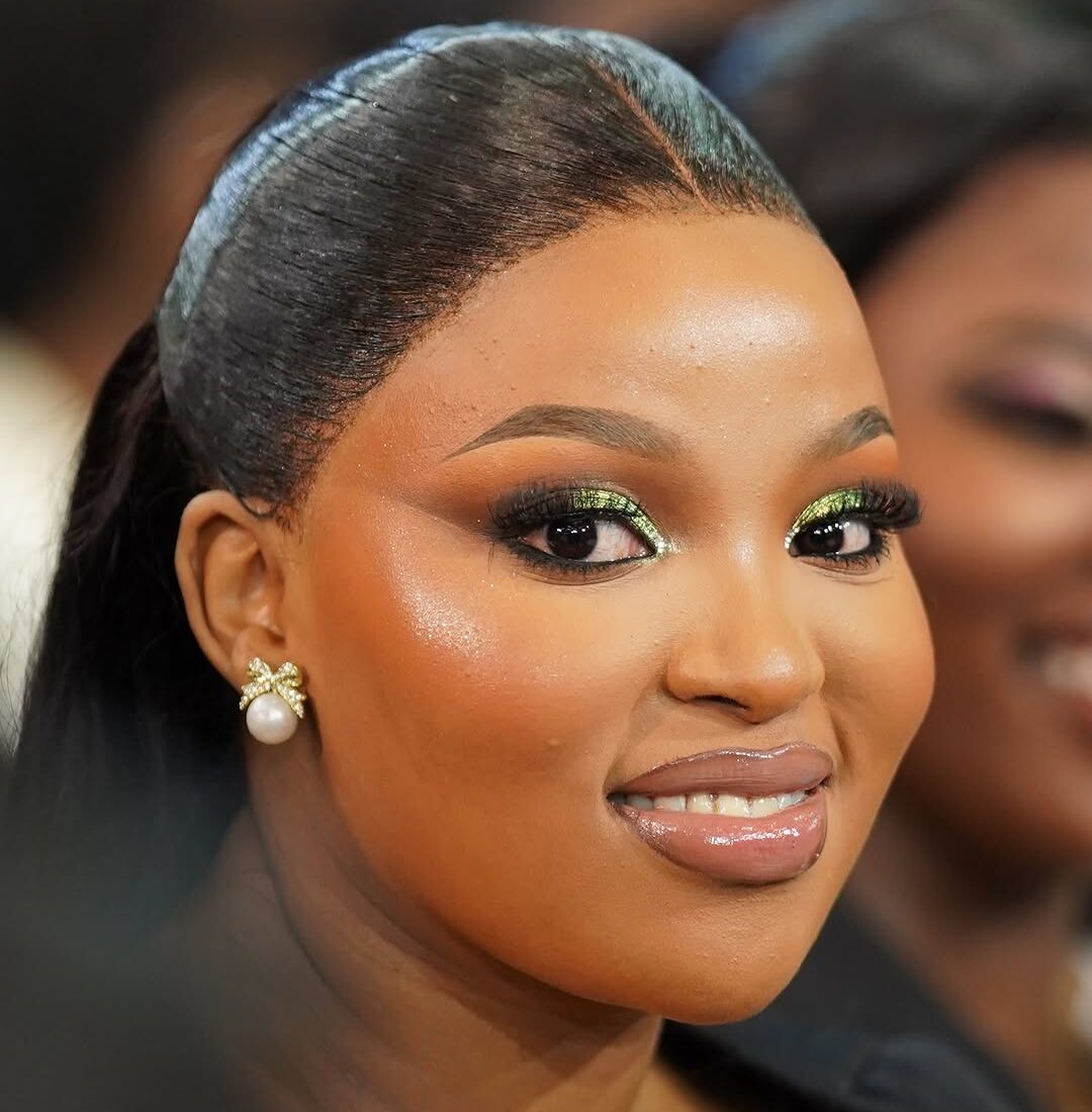 Mpumelelo Mseleku's Fiance Amahle Biyela Graduates - Youth Village