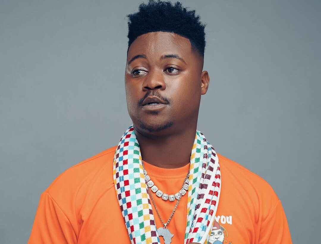 Mlindo The Vocalist Breaks His Silence After Being Labelled An Abusive ...